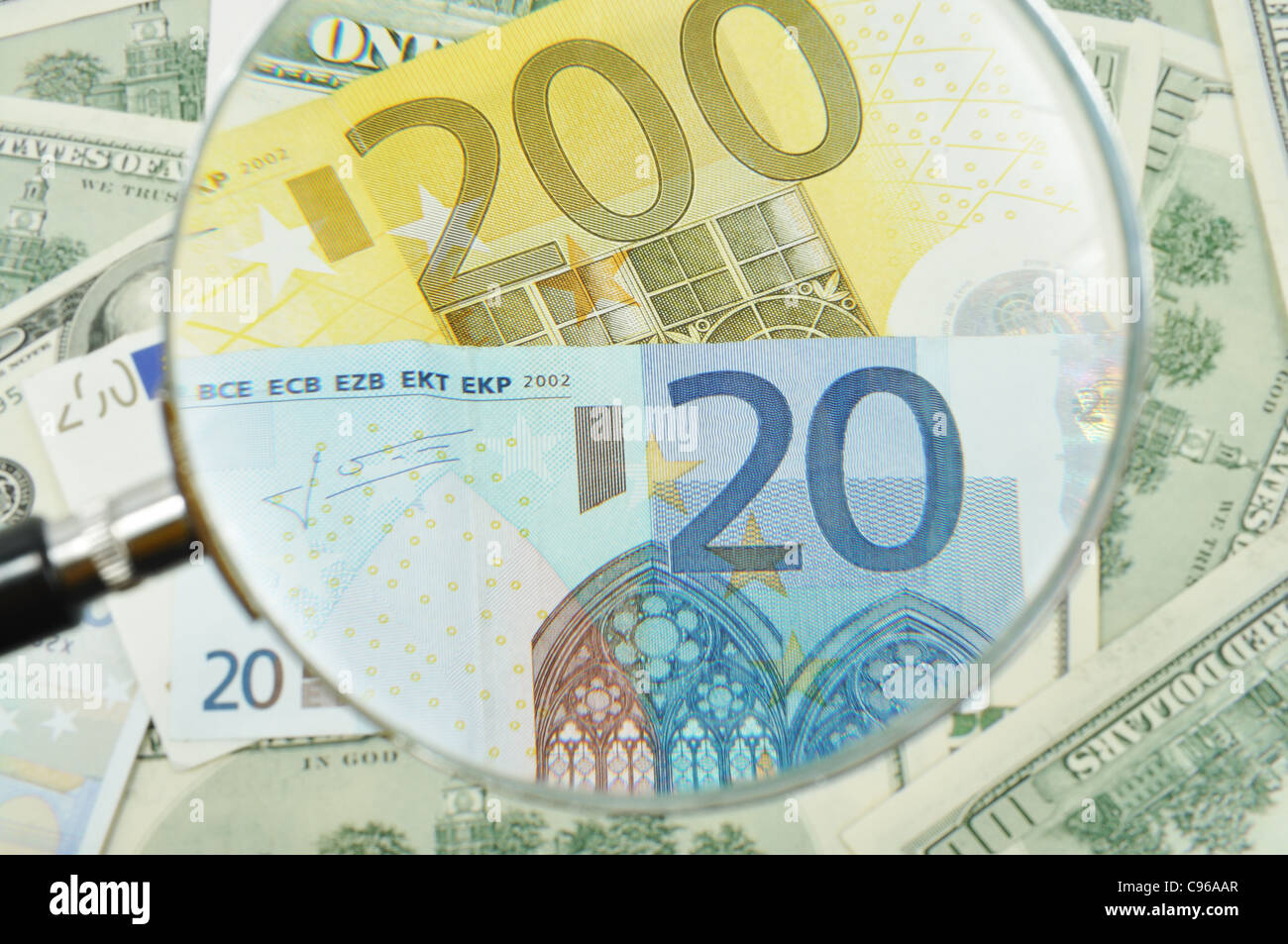 Two Hundred Dollars Check