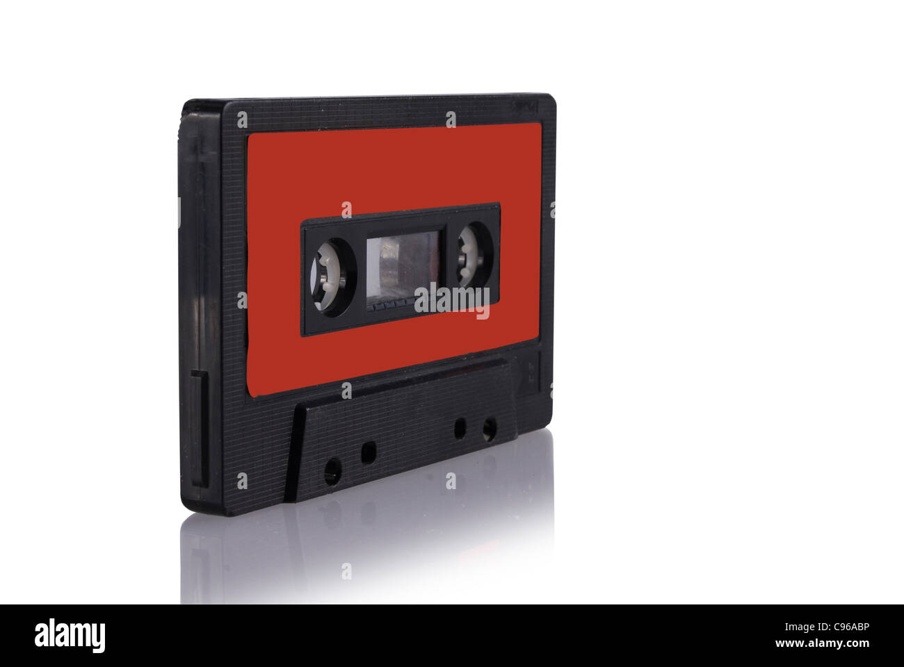 Cut out audio tape spool High Resolution Stock Photography and Images ...