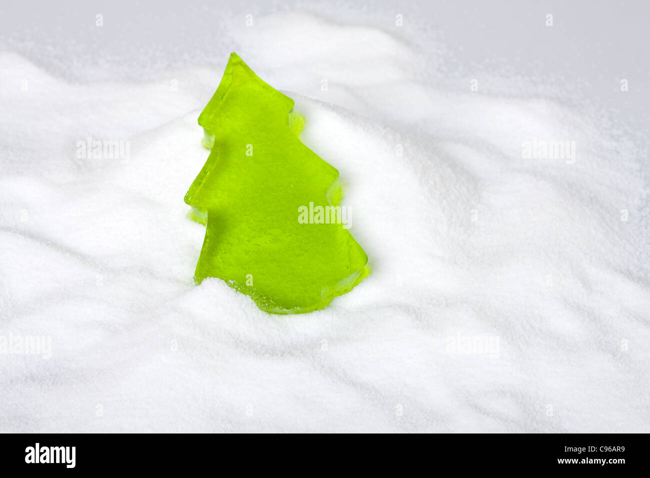 Jelly tree hi-res stock photography and images - Alamy