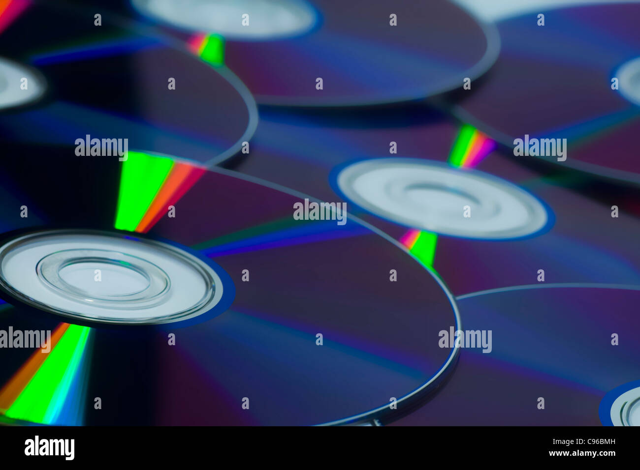 Dvd lights hi-res stock photography and images - Alamy