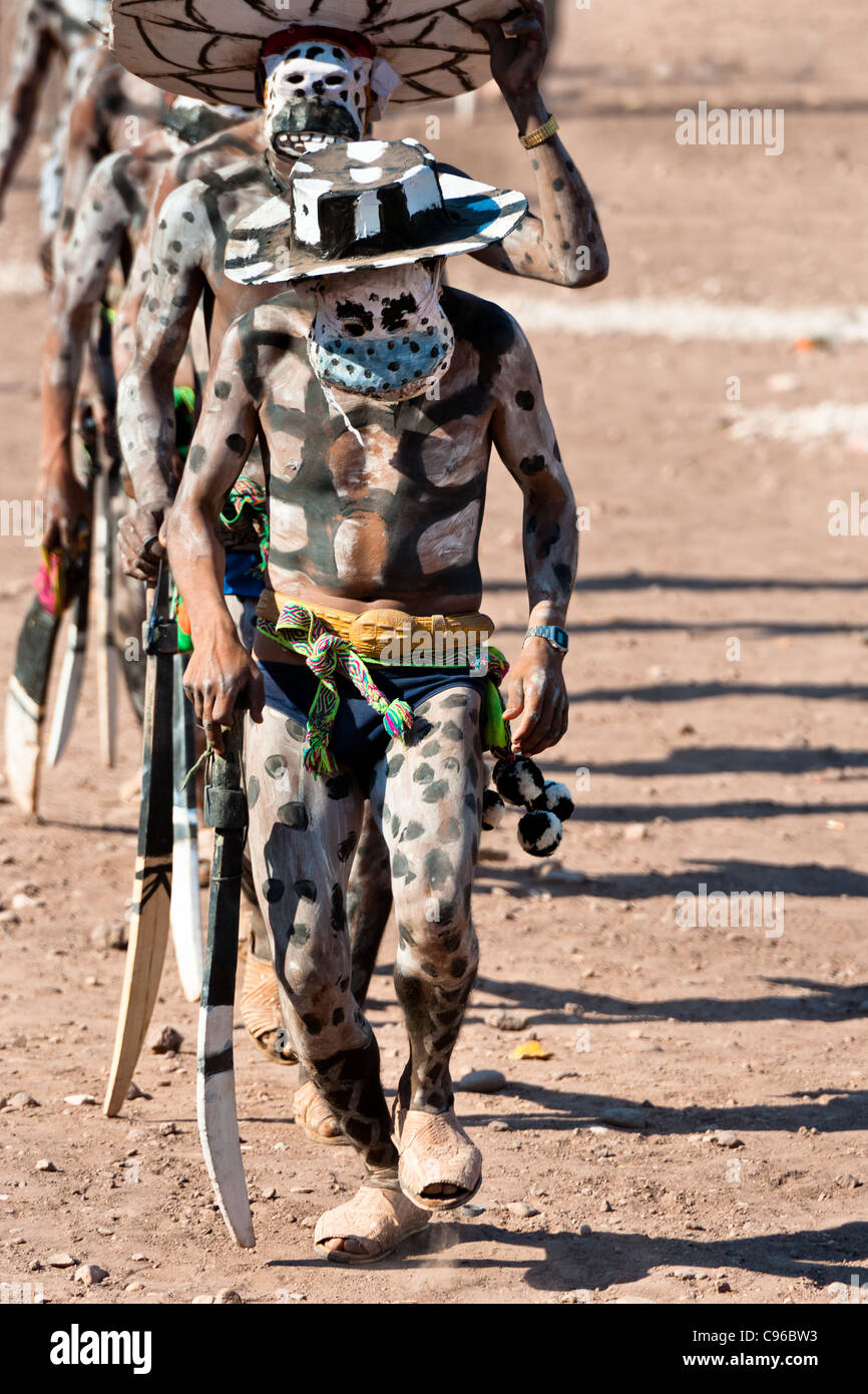 Cora indigenous hi-res stock photography and images - Alamy