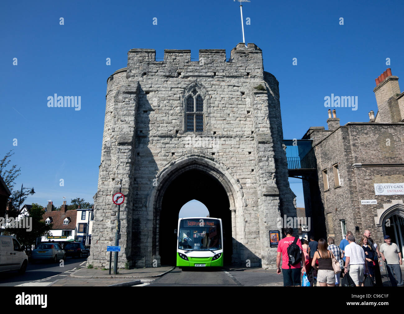 Westgate tower hi-res stock photography and images - Alamy