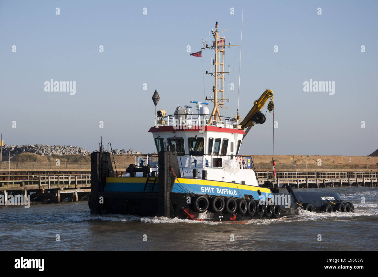 Tug buffalo hi-res stock photography and images - Alamy