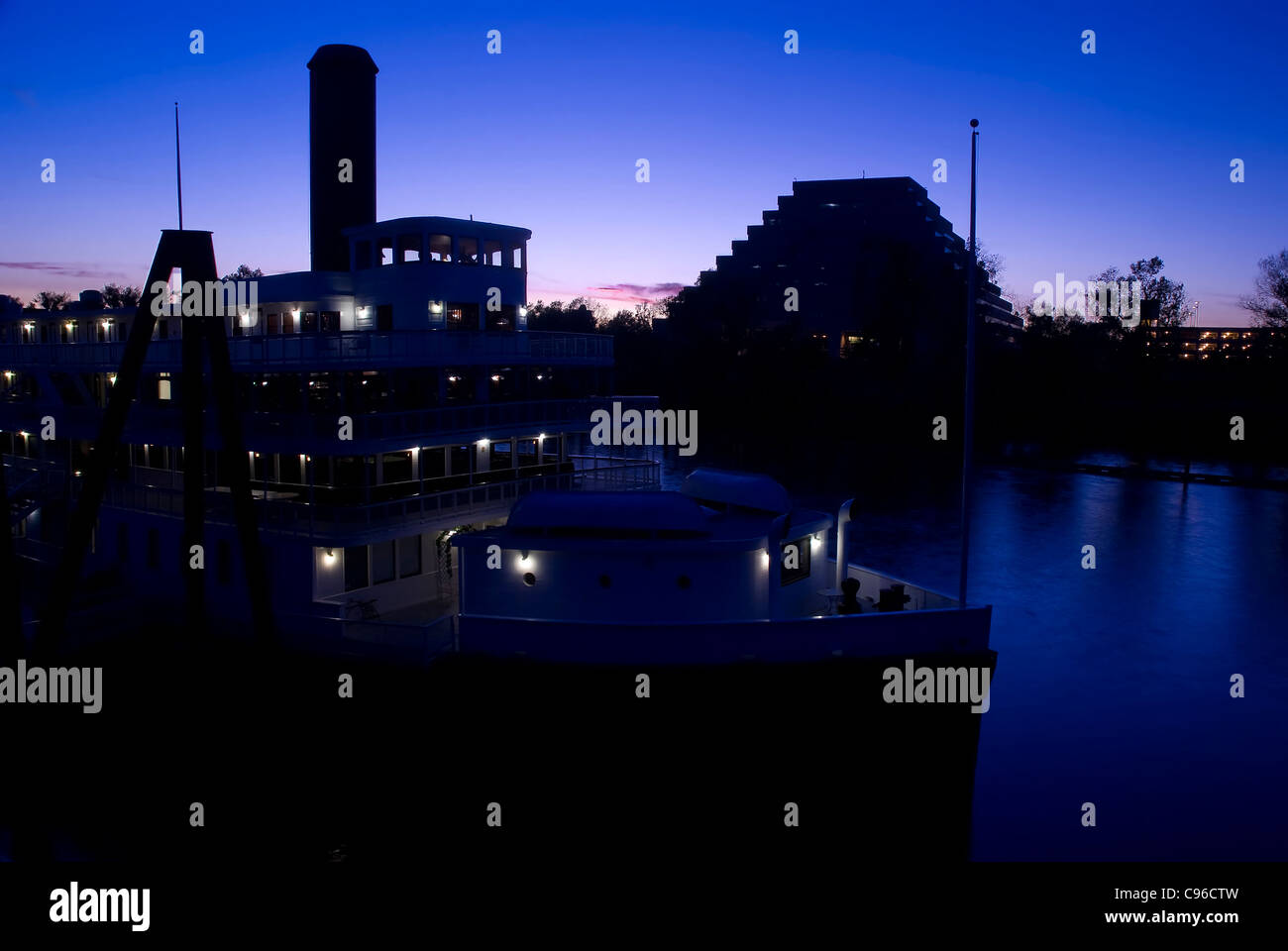 King river california hi-res stock photography and images - Alamy