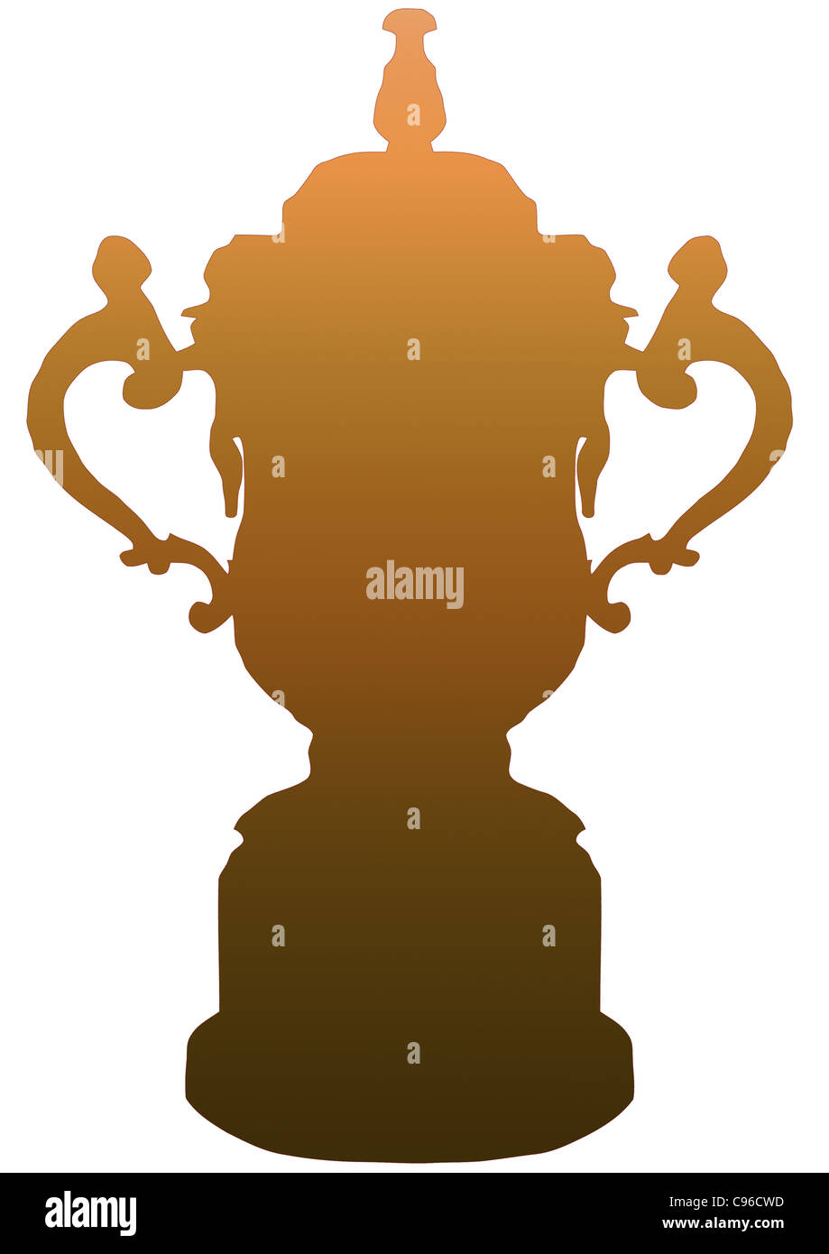 Rwc trophy hi-res stock photography and images - Alamy