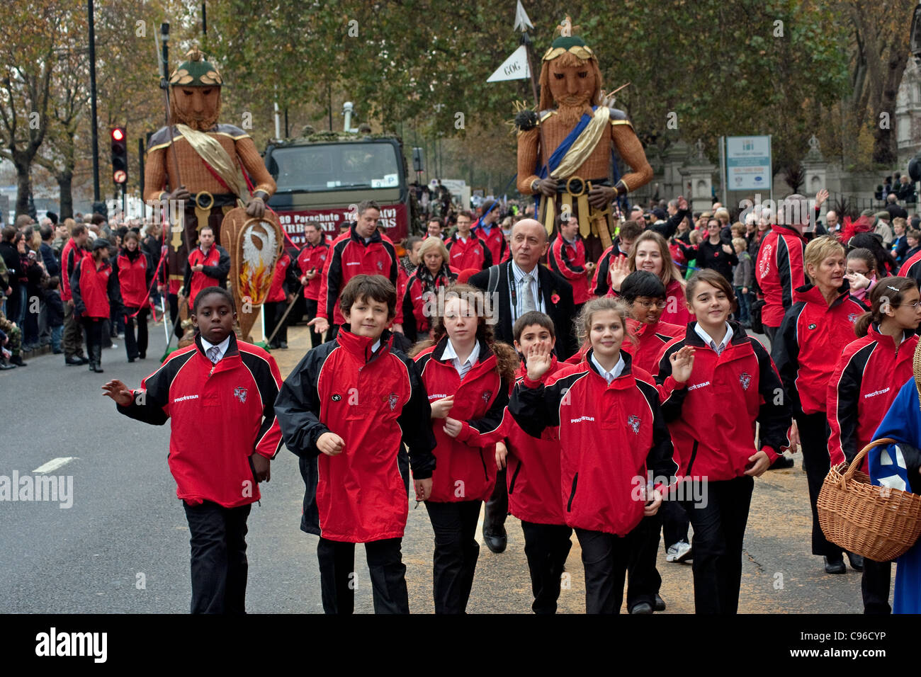 Parade show hi-res stock photography and images - Alamy