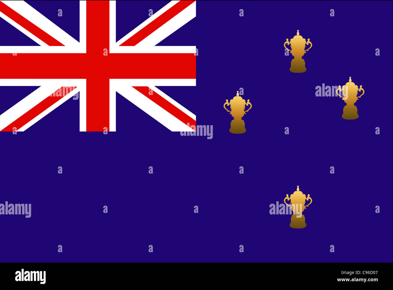 Rwc symbol hi-res stock photography and images - Alamy