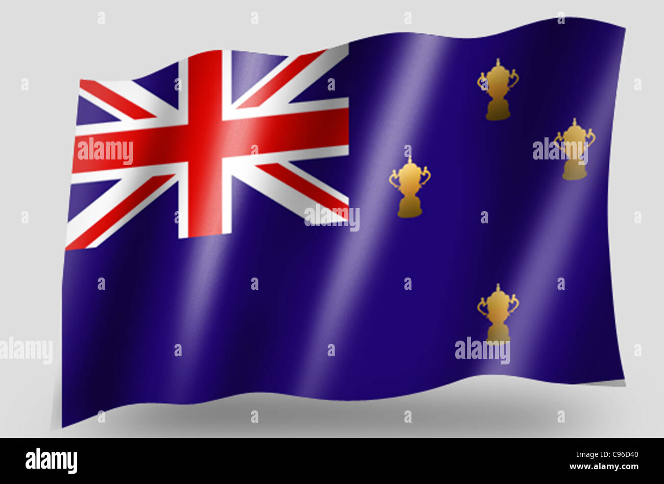 Rwc symbol hi-res stock photography and images - Alamy