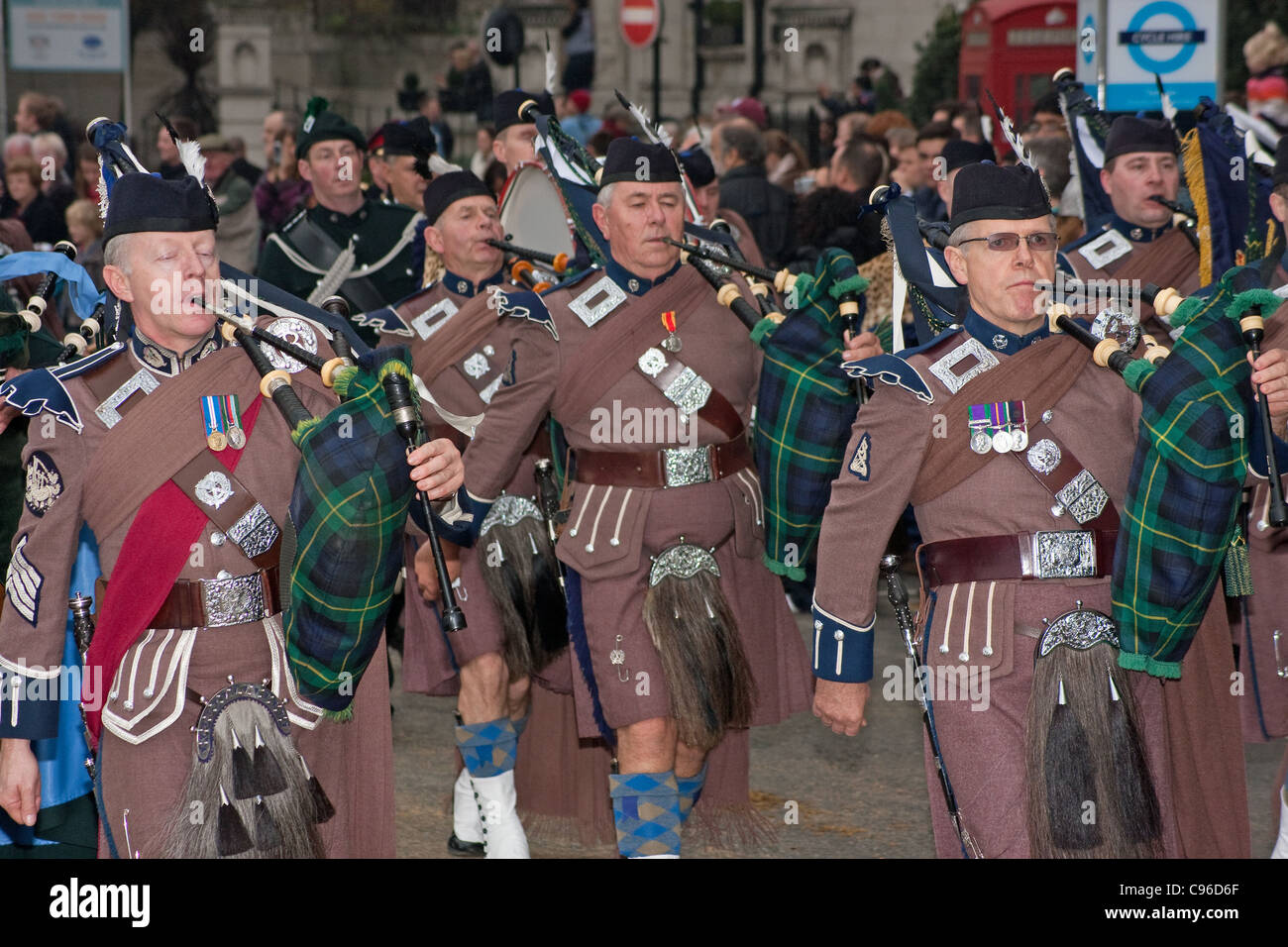 City of London Lord mayor's mayor show parade Stock Photo - Alamy