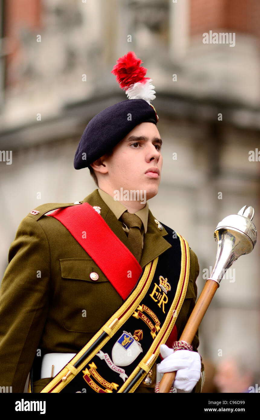 Lord mayors parade hi-res stock photography and images - Alamy