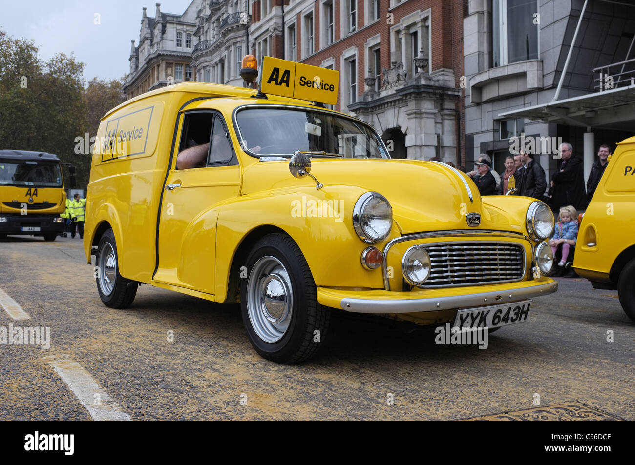 Lord mayors car hi-res stock photography and images - Alamy