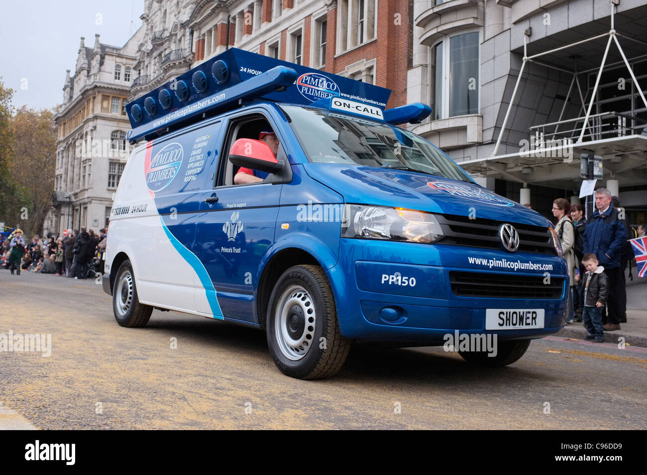 Mayors plate hi-res stock photography and images - Alamy