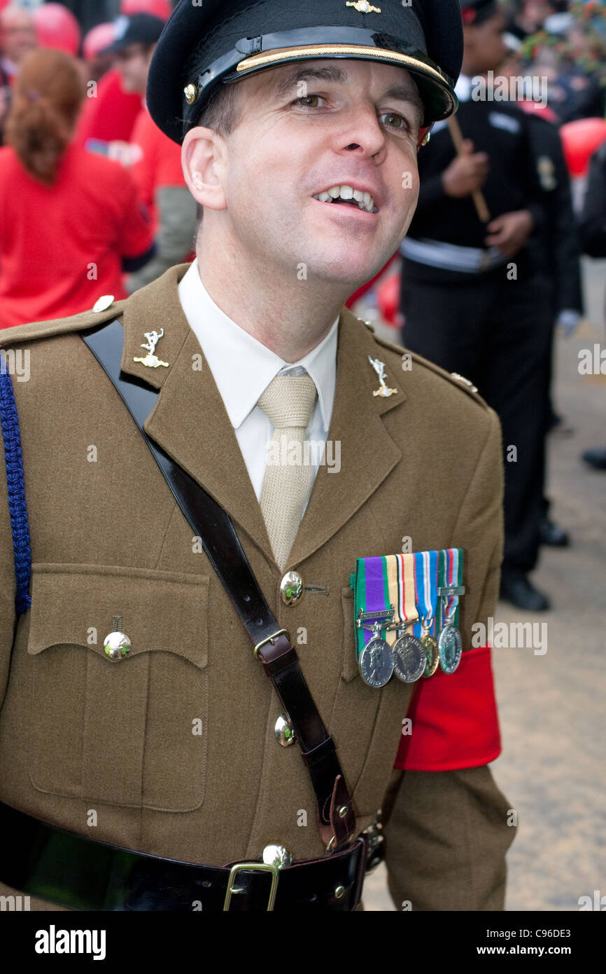 City of London Lord mayor's mayor show parade Stock Photo - Alamy