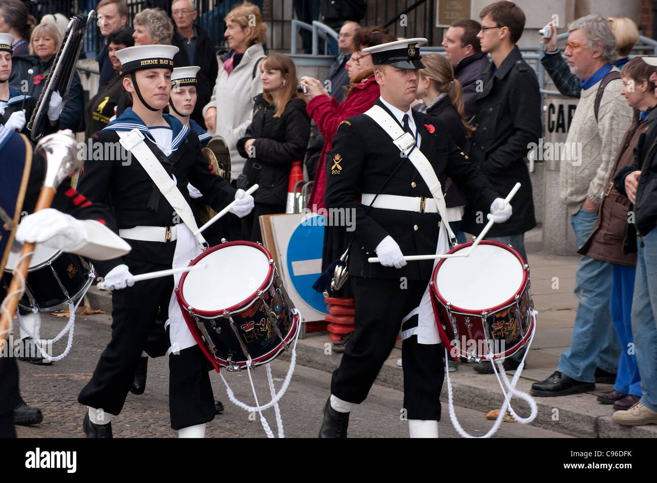 City of London Lord mayor's mayor show parade Stock Photo - Alamy
