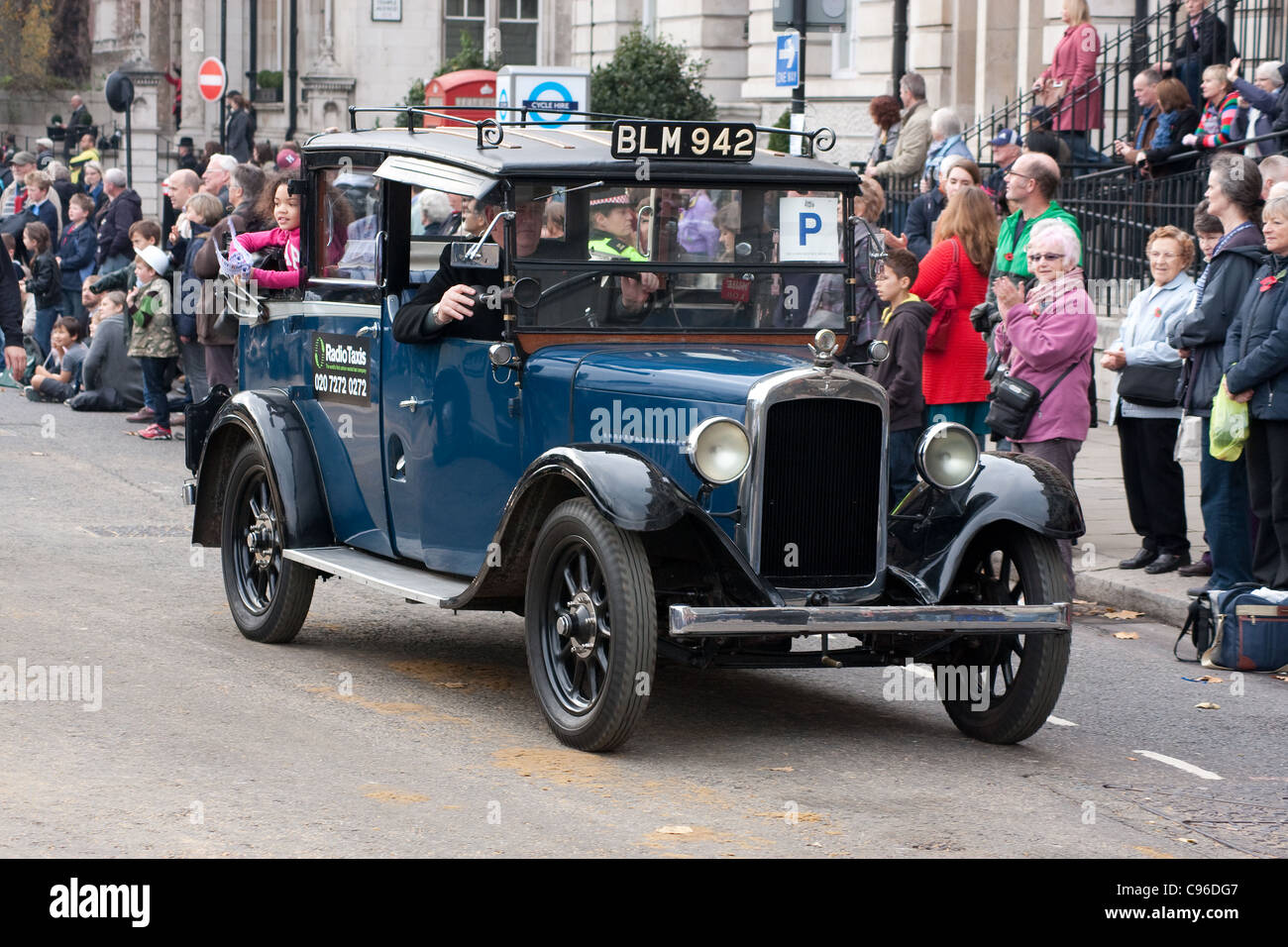 City of London Lord mayor's mayor show parade Stock Photo - Alamy