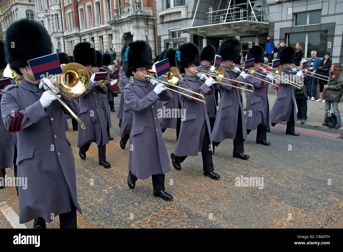City of London Lord mayor's mayor show parade Stock Photo - Alamy