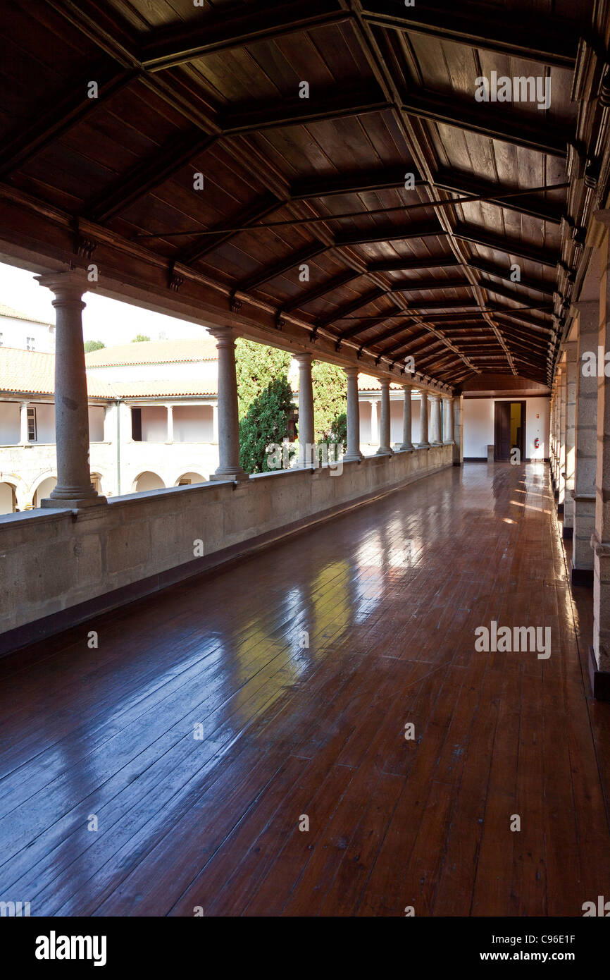 Former convent of santa clara hi-res stock photography and images - Alamy