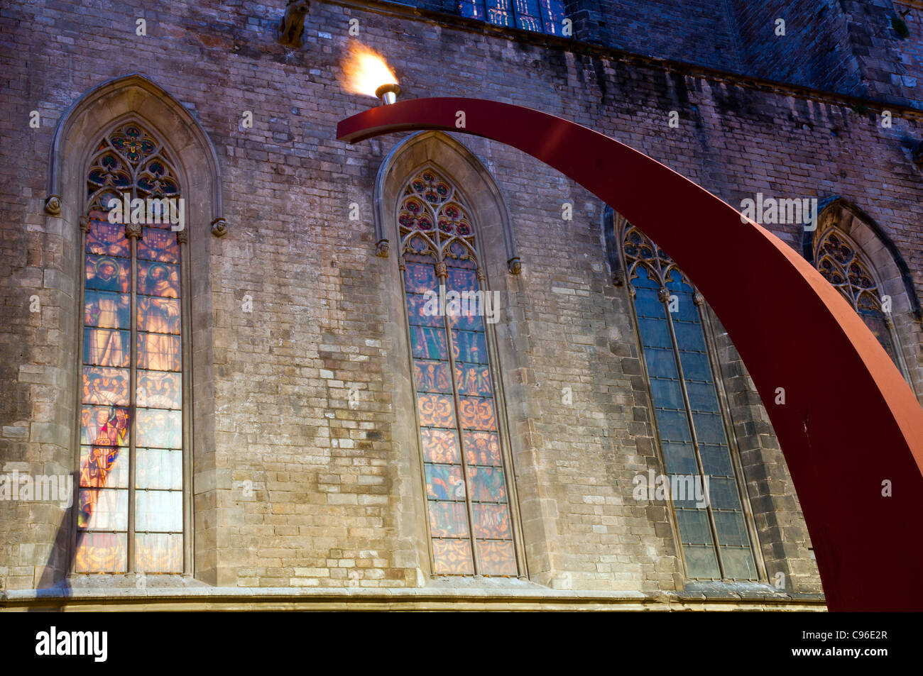 Fossar moreres hi-res stock photography and images - Alamy