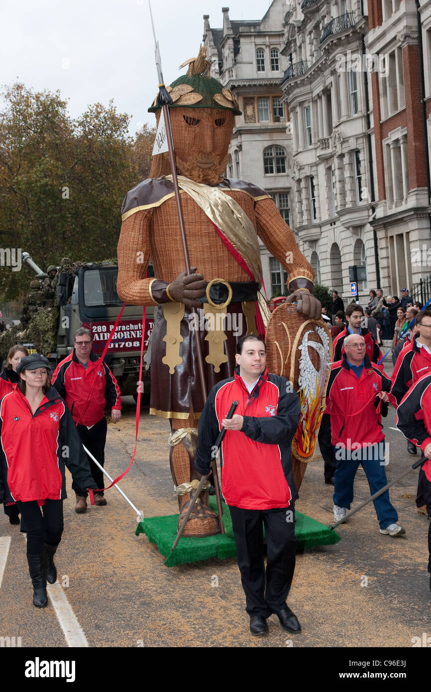 City of London Lord mayor's mayor show parade Stock Photo - Alamy