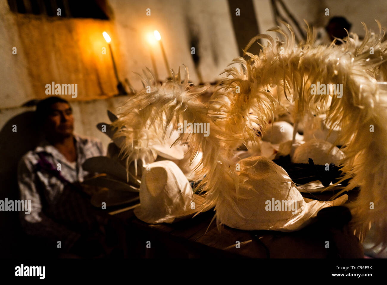 Cora Indigenous High Resolution Stock Photography and Images - Alamy