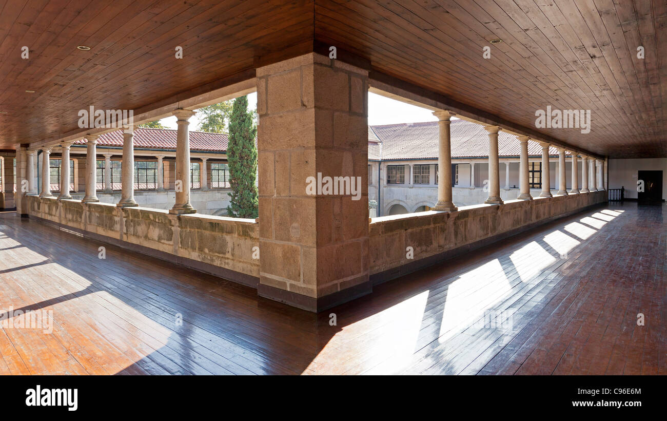 Former convent of santa clara hi-res stock photography and images - Alamy