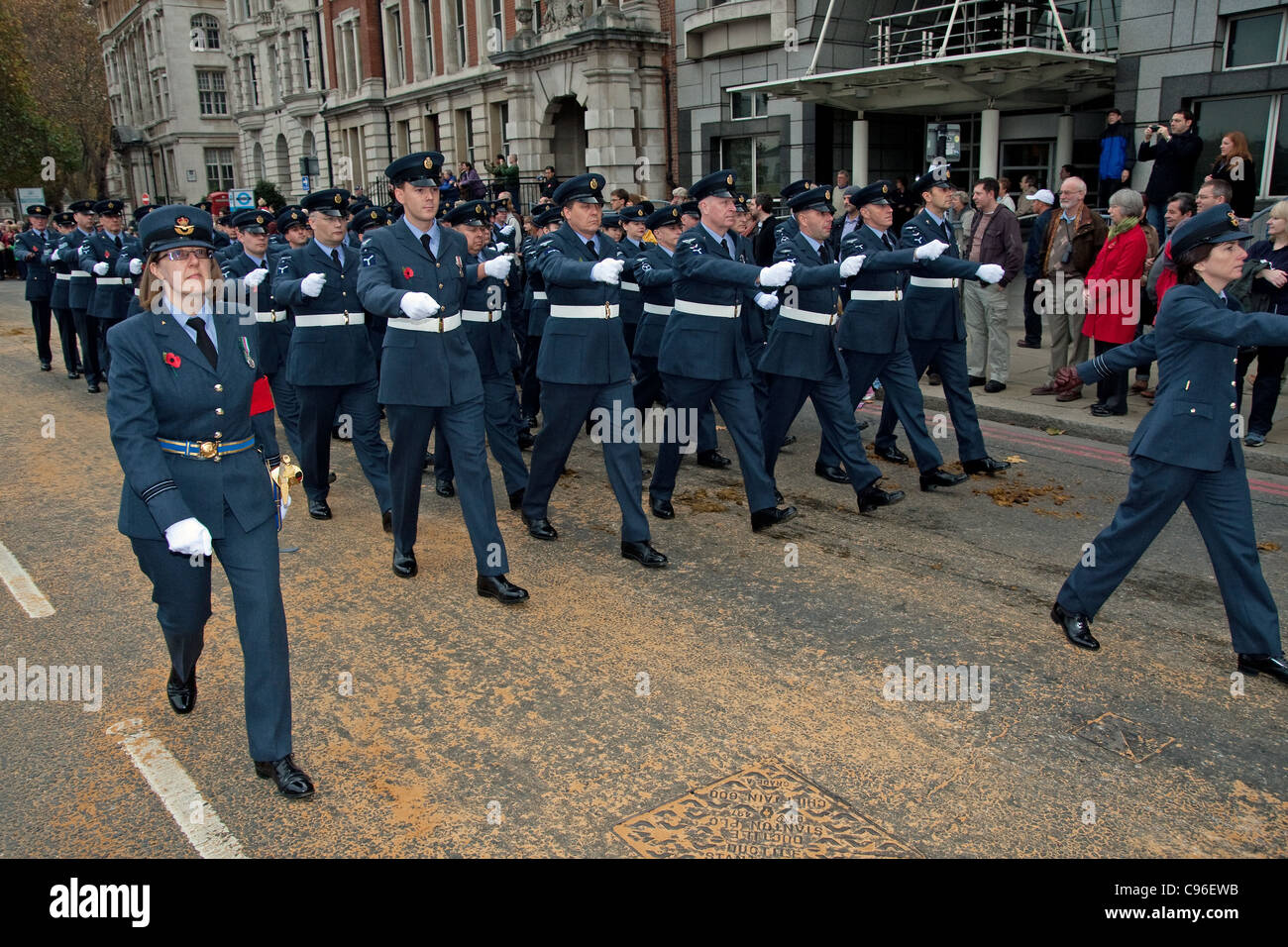 City of London Lord mayor's mayor show parade Stock Photo - Alamy