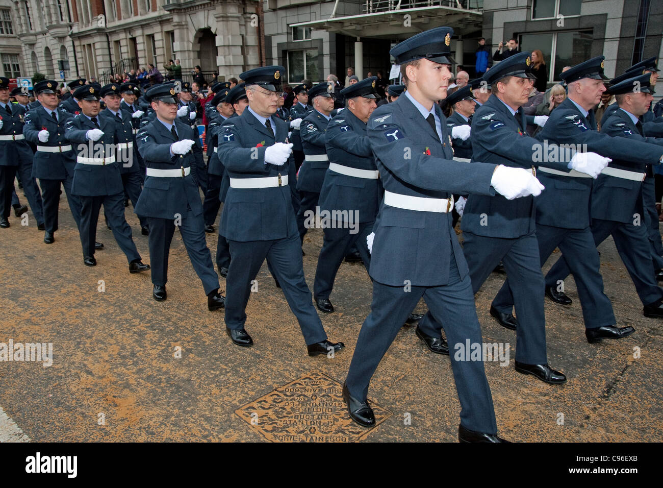City of London Lord mayor's mayor show parade Stock Photo - Alamy