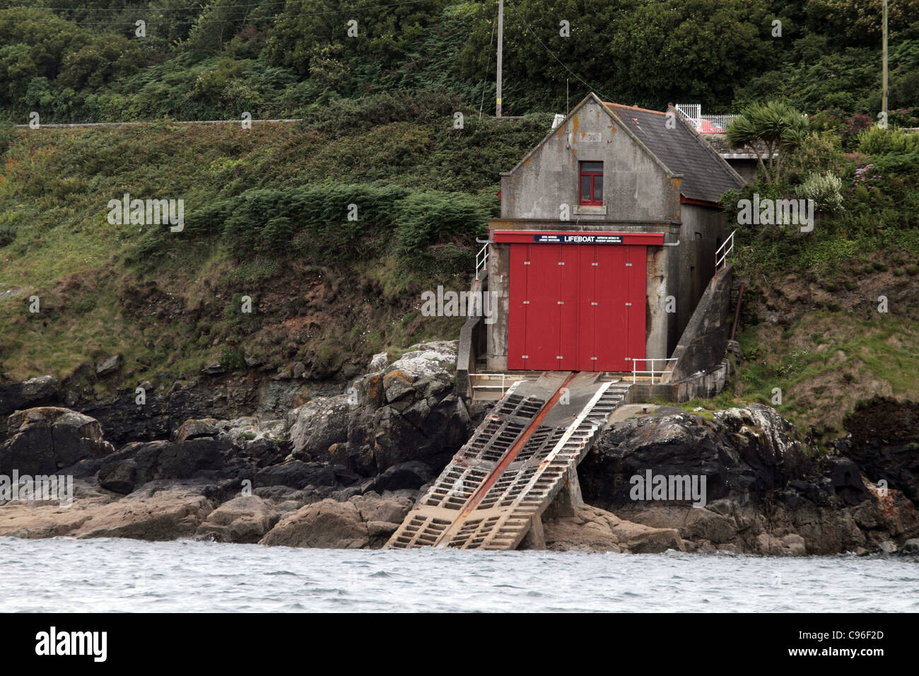 Penlee lifeboat hi-res stock photography and images - Alamy