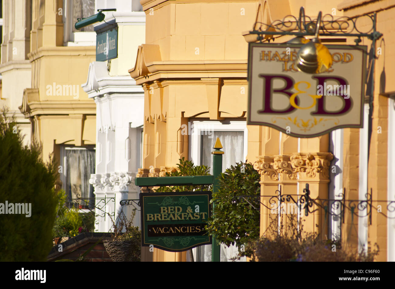 Bed And B High Resolution Stock Photography and Images - Alamy