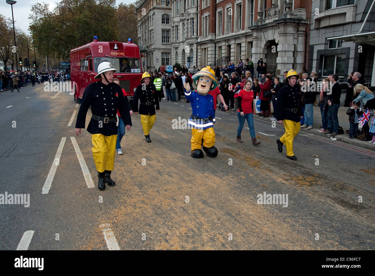 City of London Lord mayor's mayor show parade Stock Photo - Alamy