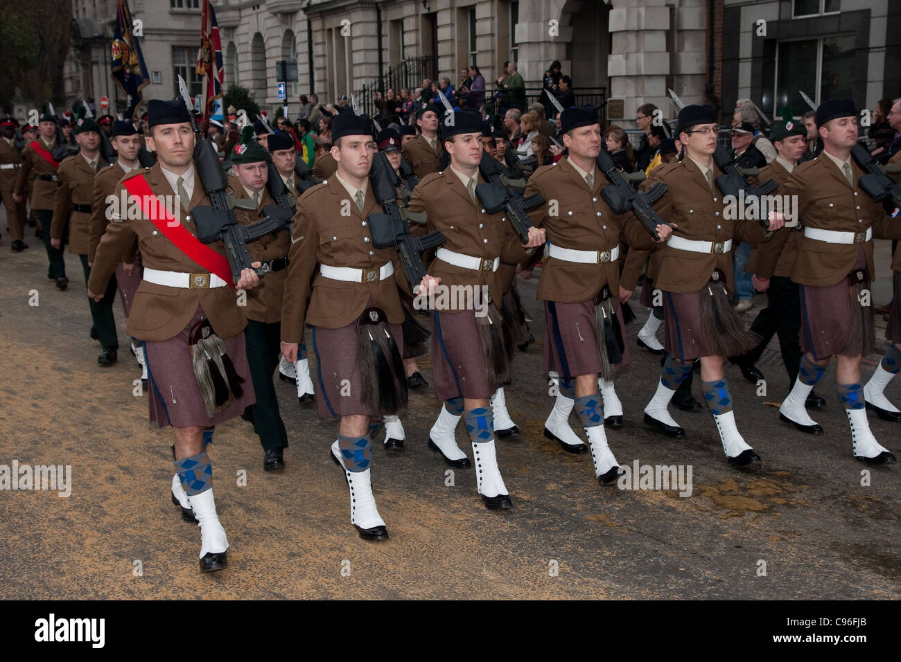 City of London Lord mayor's mayor show parade Stock Photo - Alamy