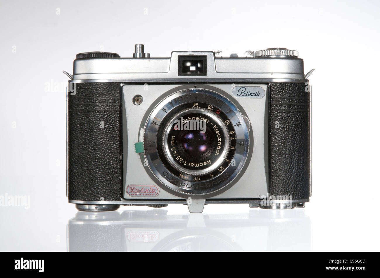 Kodak brownie 1960s hi-res stock photography and images - Alamy