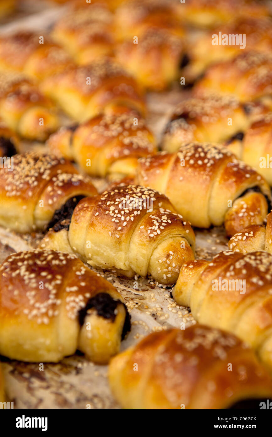 Rogelach hi-res stock photography and images - Alamy