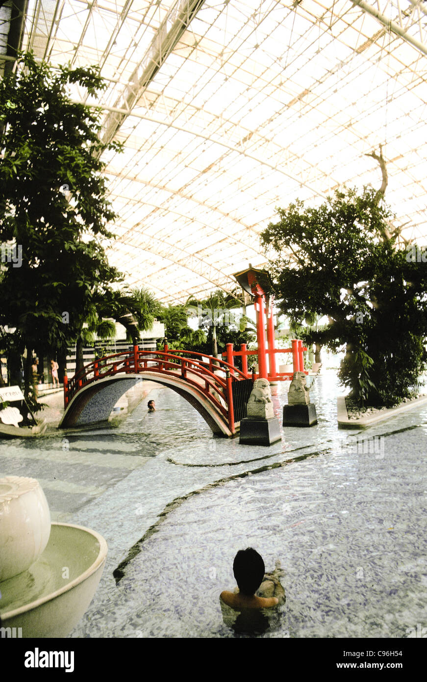 Beppu Baths High Resolution Stock Photography and Images - Alamy