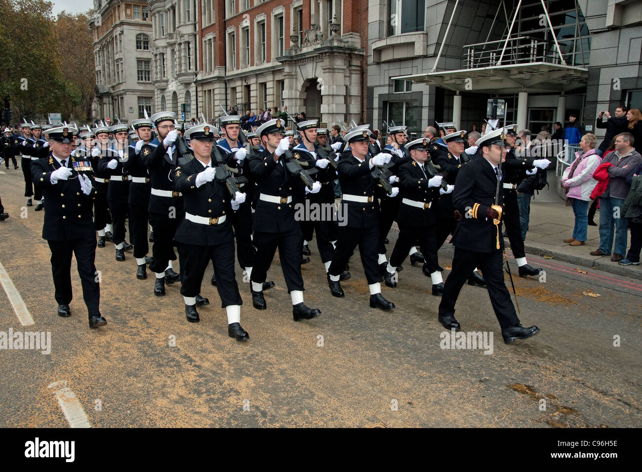 City of London Lord mayor's mayor show parade Stock Photo - Alamy