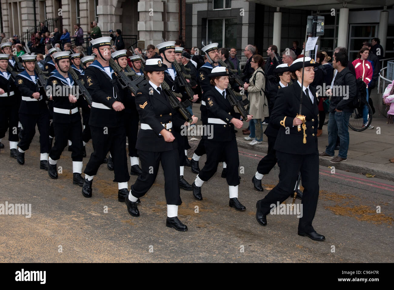 City of London Lord mayor's mayor show parade Stock Photo - Alamy