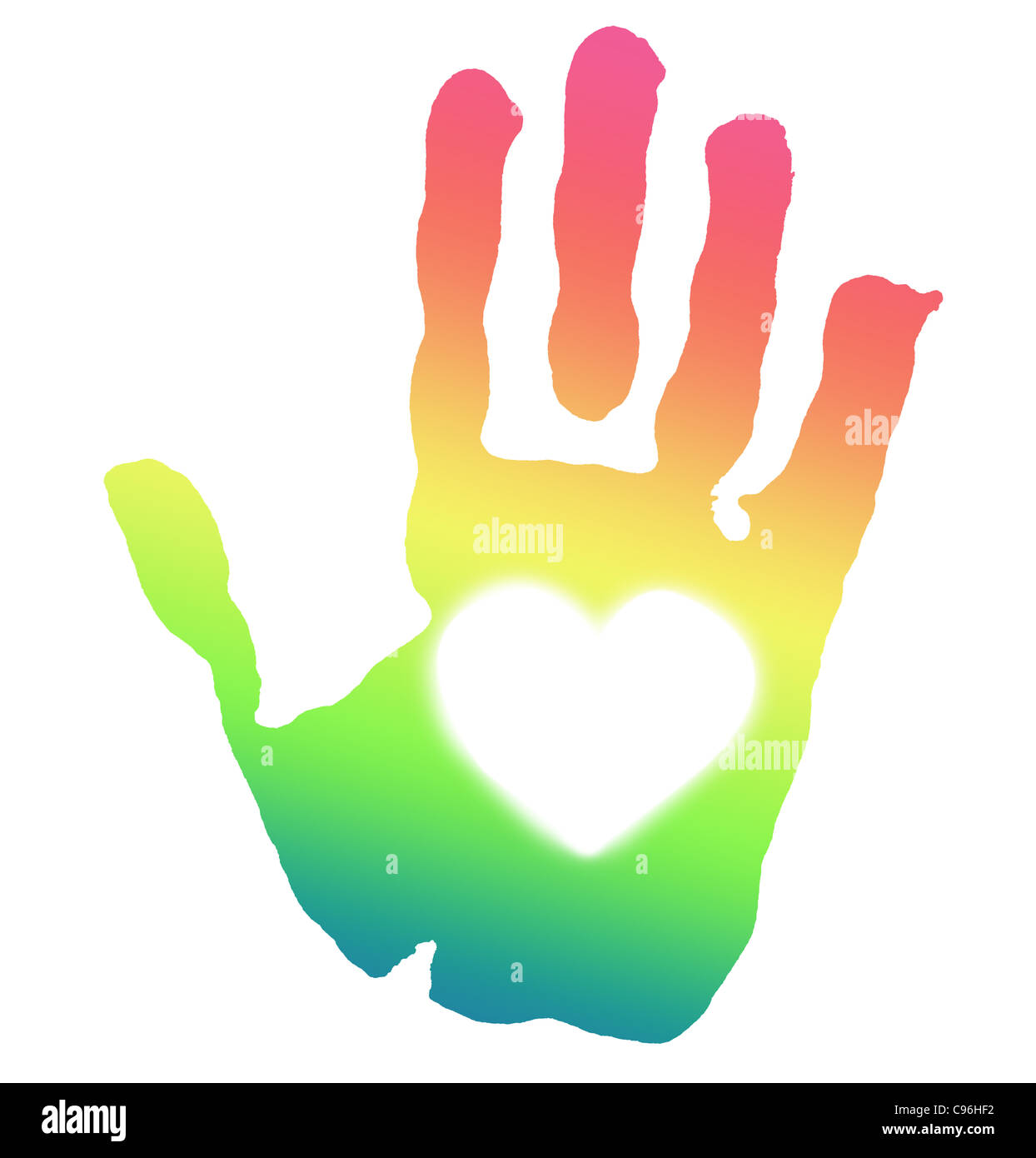 Inside imprint Cut Out Stock Images & Pictures - Alamy