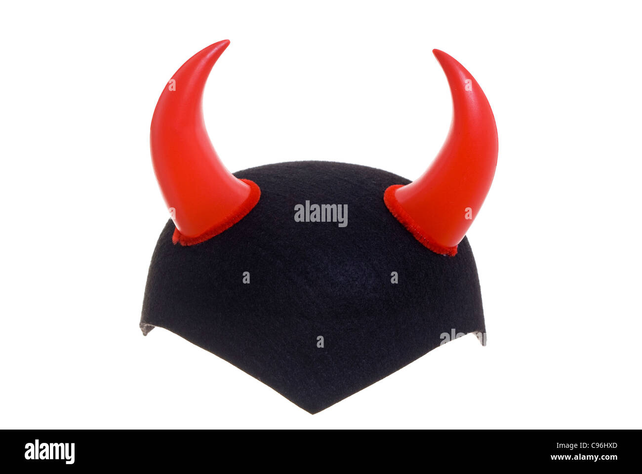 Devil Horns In Movies