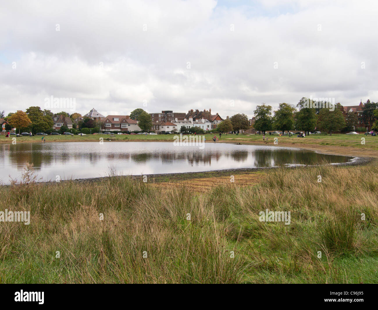 Rushmere lake hi-res stock photography and images - Alamy