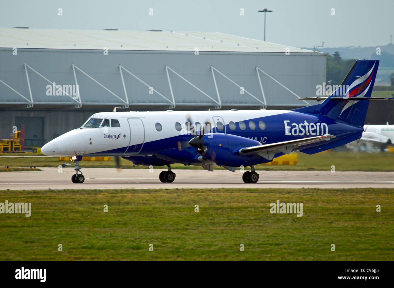 Jetstream 41 hi-res stock photography and images - Alamy