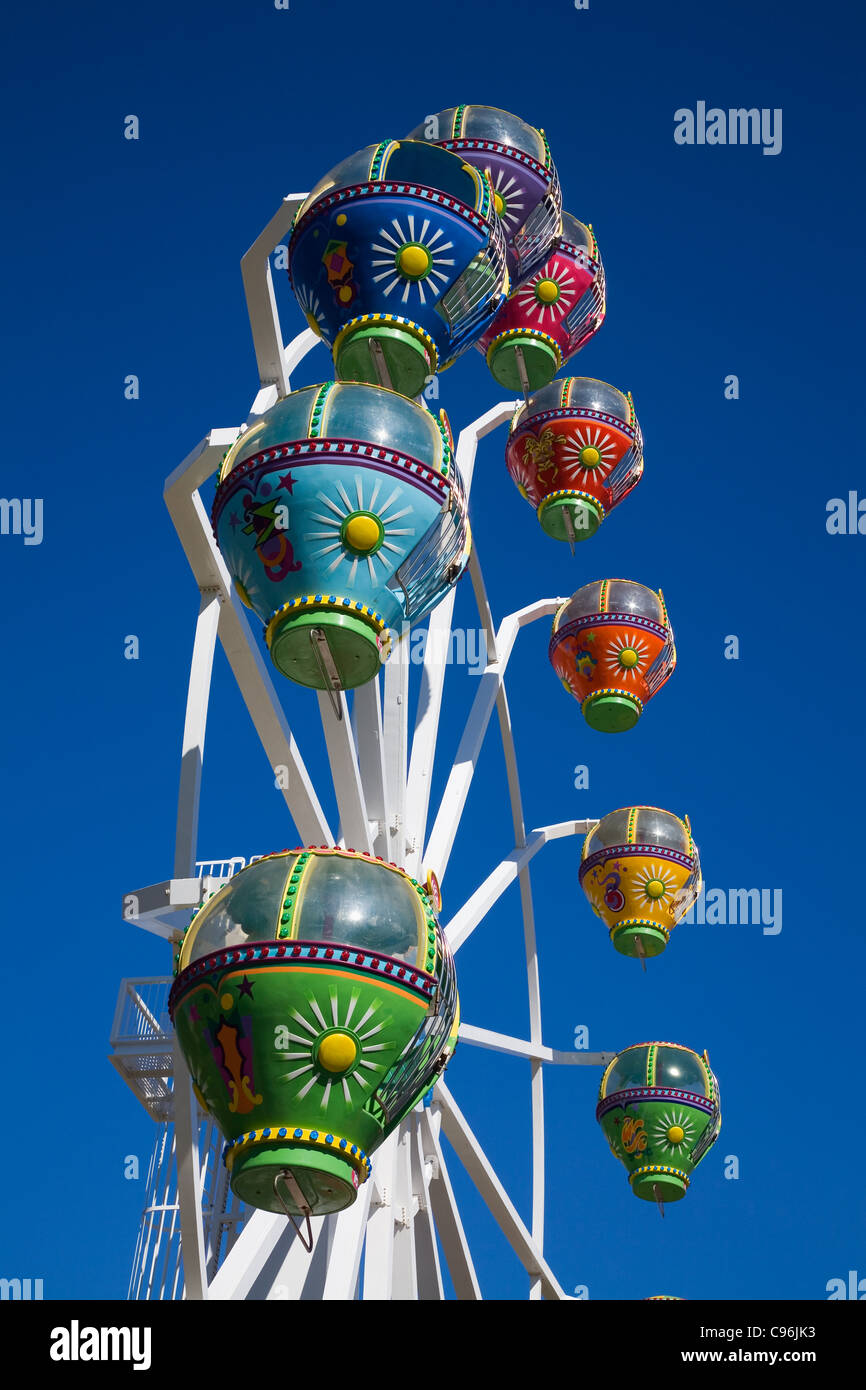Australian amusement park hi-res stock photography and images - Alamy