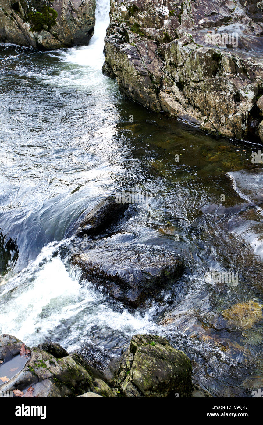 Rapids on river mountain river hi-res stock photography and images - Alamy