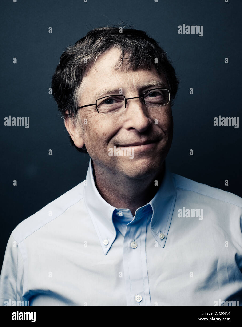 William bill gates hi-res stock photography and images - Alamy
