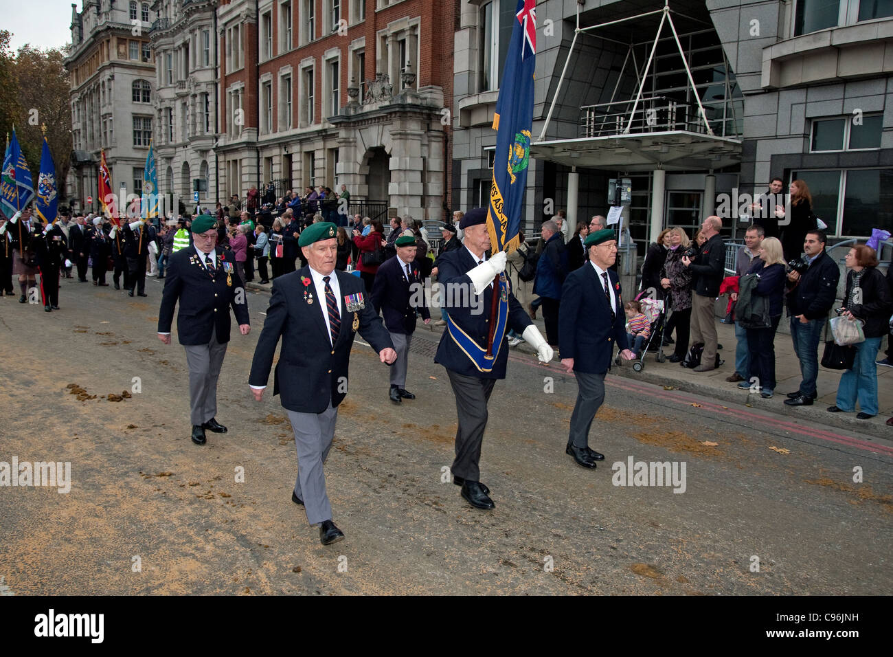 City of London Lord mayor's mayor show parade Stock Photo - Alamy