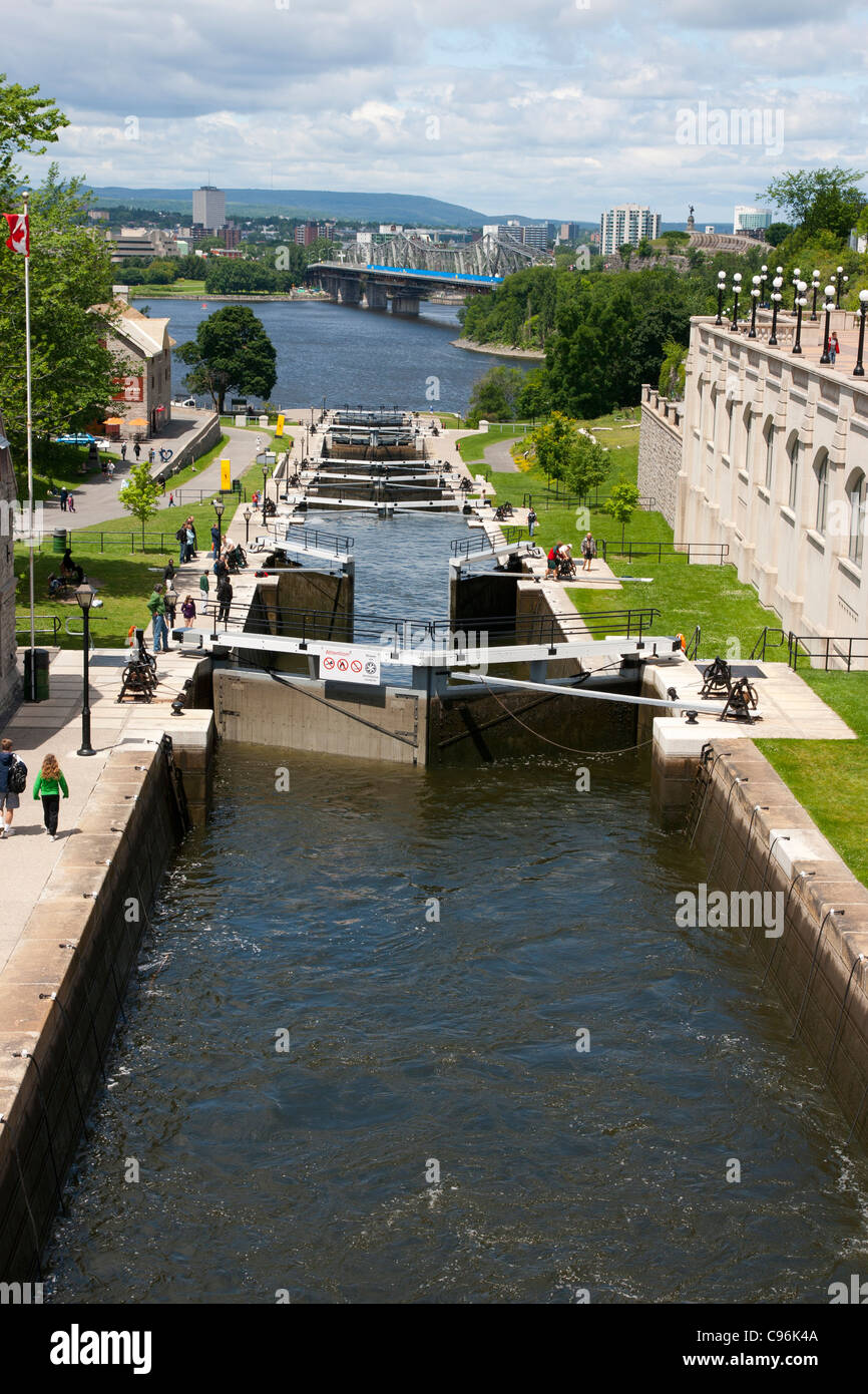 Heritage locks hi-res stock photography and images - Alamy