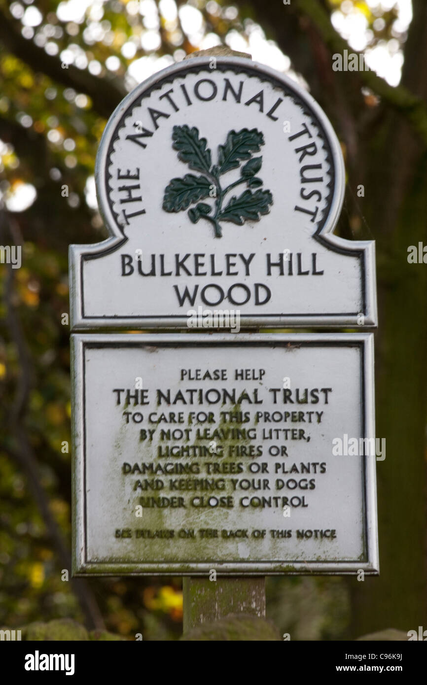 Bulkeley cheshire hi-res stock photography and images - Alamy
