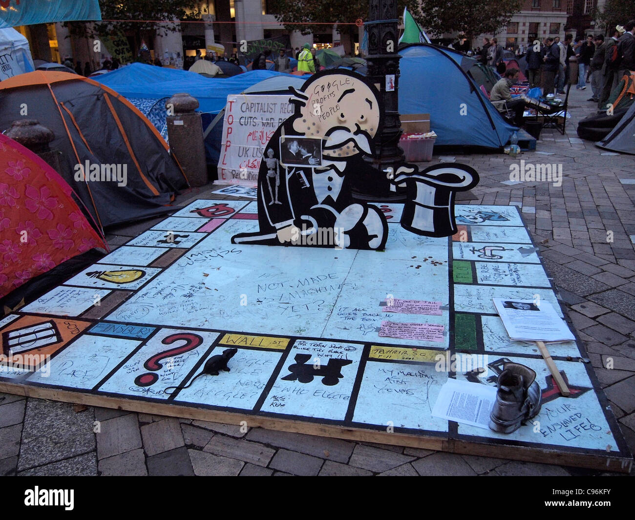 Boot Monopoly High Resolution Stock Photography and Images - Alamy