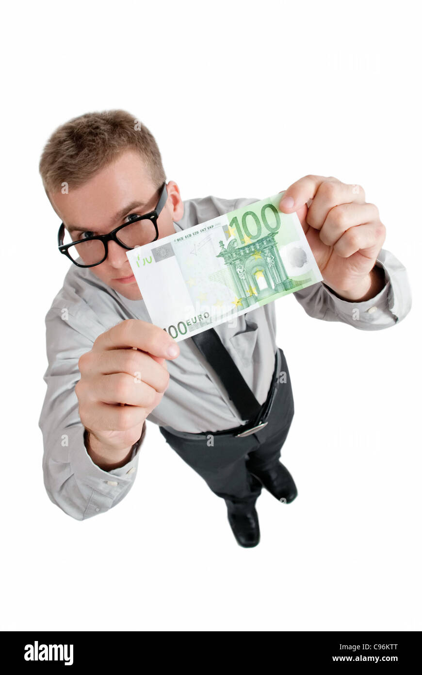 100 euro not banknote Cut Out Stock Images & Pictures - Alamy