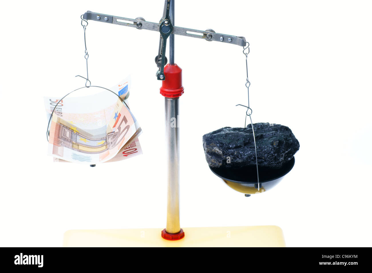 Coal pan hi-res stock photography and images - Alamy