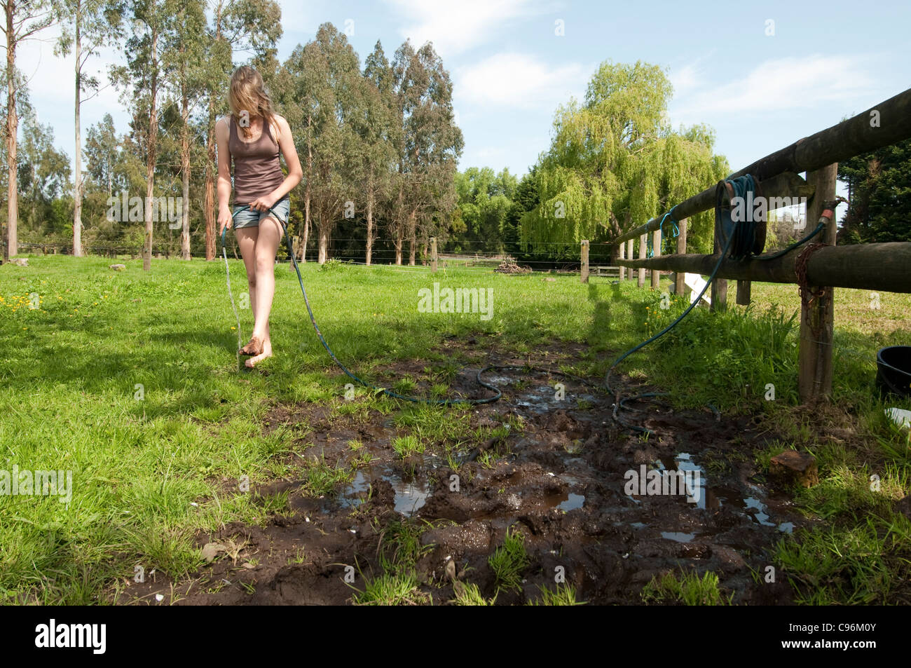 Filthiness hi-res stock photography and images - Alamy